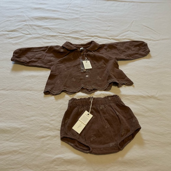 Rylee + Cru | Matching Sets | Nwt Rylee Cru Matching Set | Poshmark